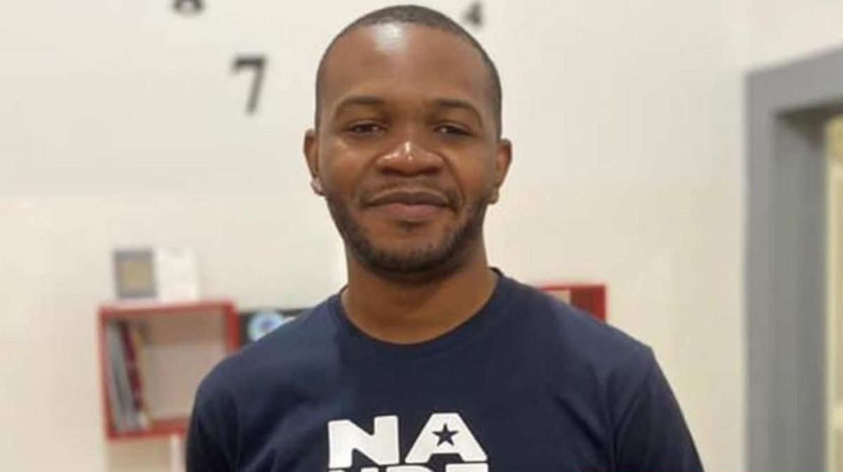 RDC : Stanis Bujakera finalement libre — Infos.CD